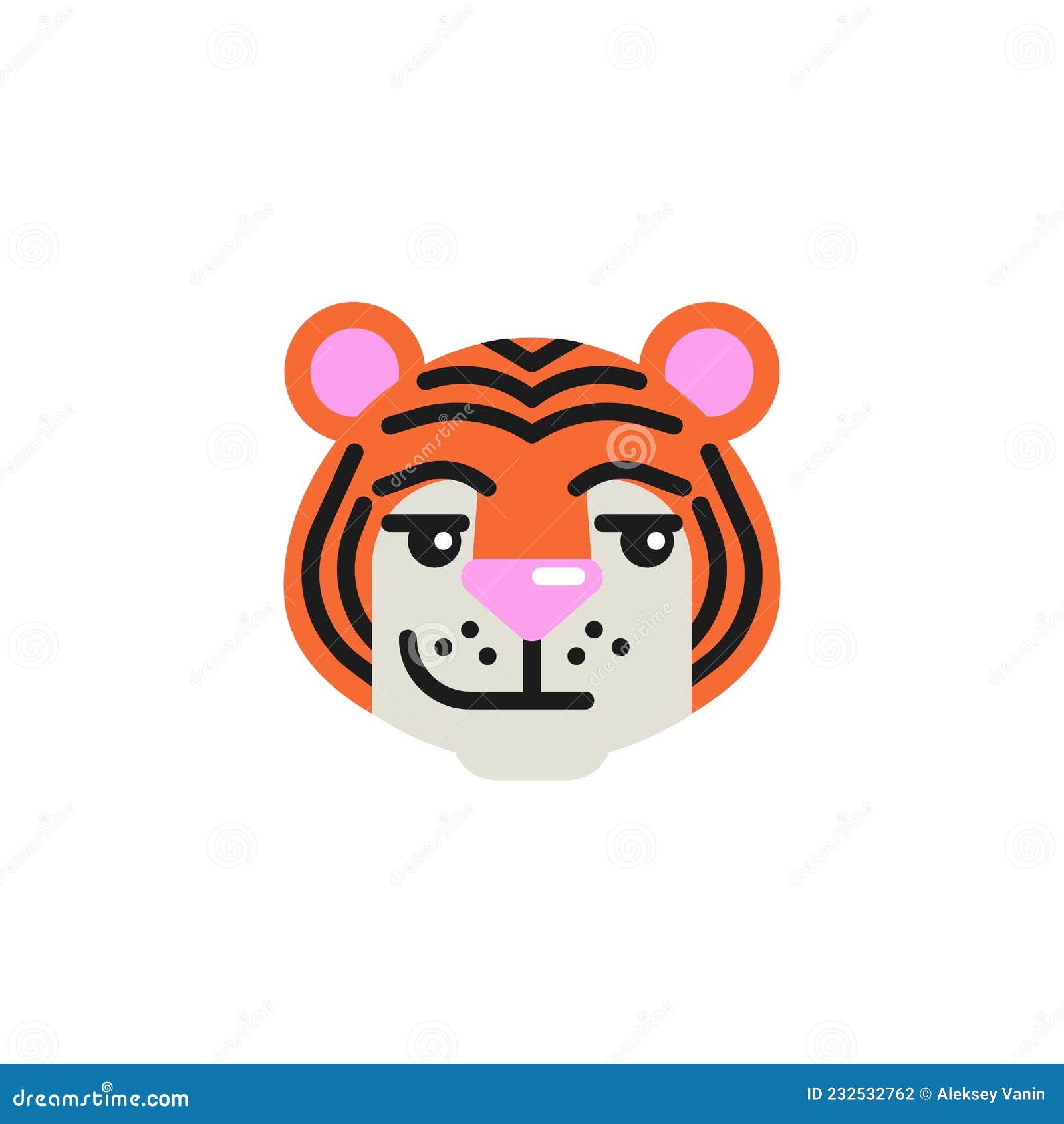 Smirking Face Emoji. Funny Grinning Comic Expression Cartoon Vector ... Smirking Face Emoji. Funny Grinning Comic Expression Cartoon Vector ...