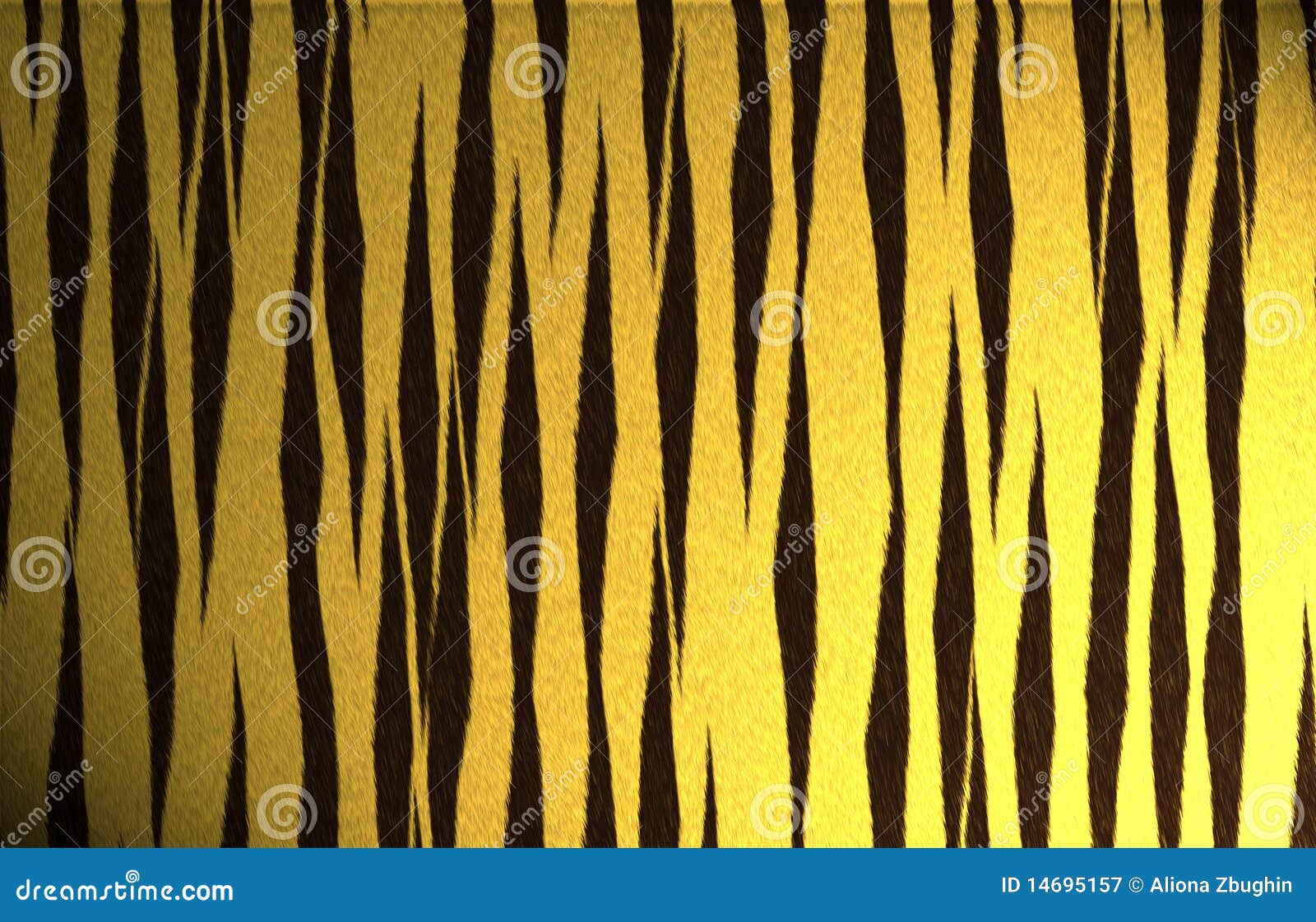 Tiger Stripe Pattern Royalty-Free Stock Photography | CartoonDealer.com ...