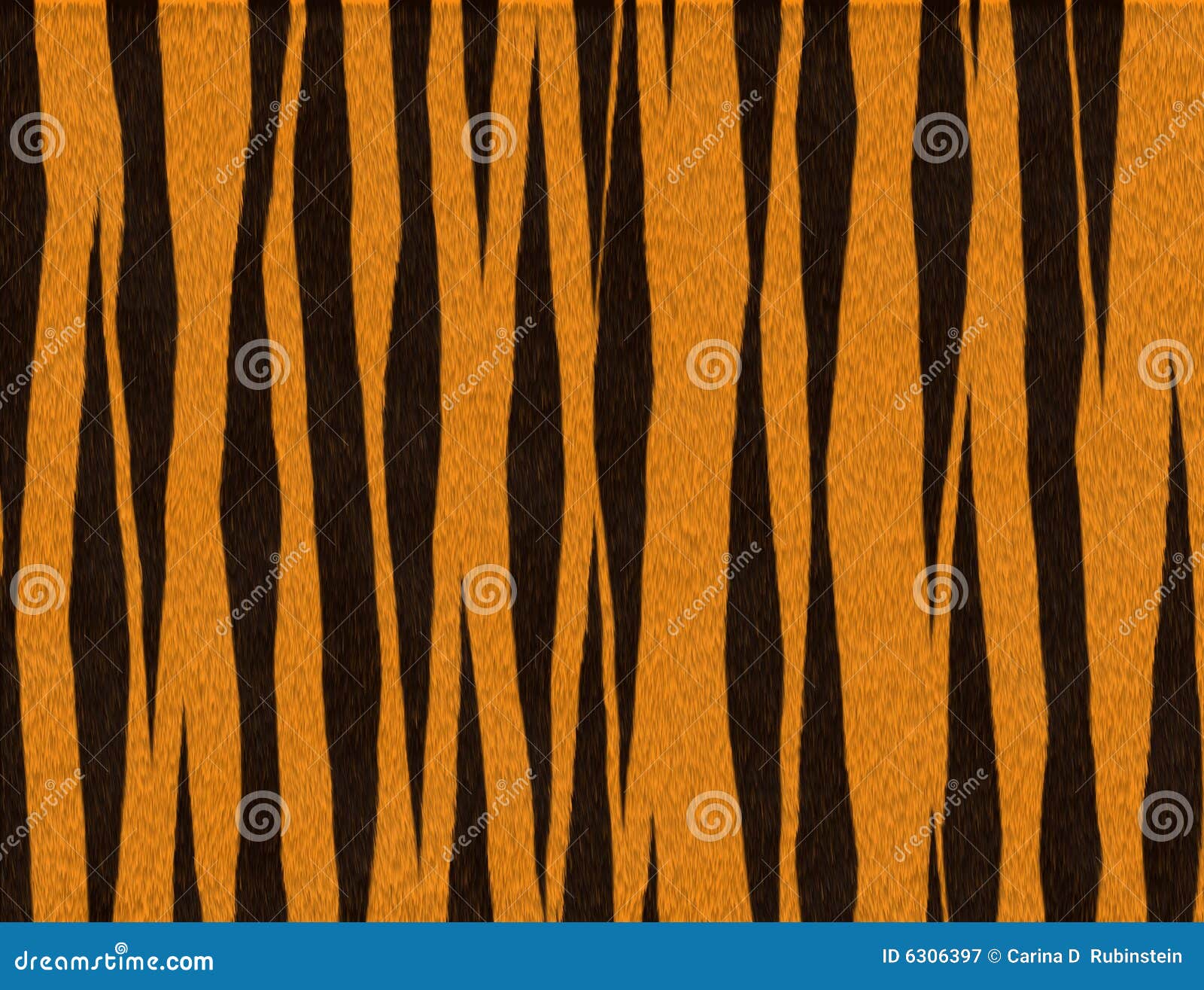 Tiger striped background stock illustration. Illustration of markings ...