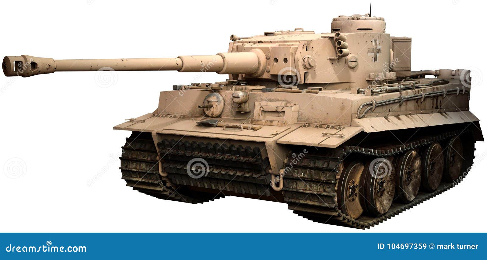 Tiger Tank Stock Illustrations – 113 Tiger Tank Stock Illustrations ...