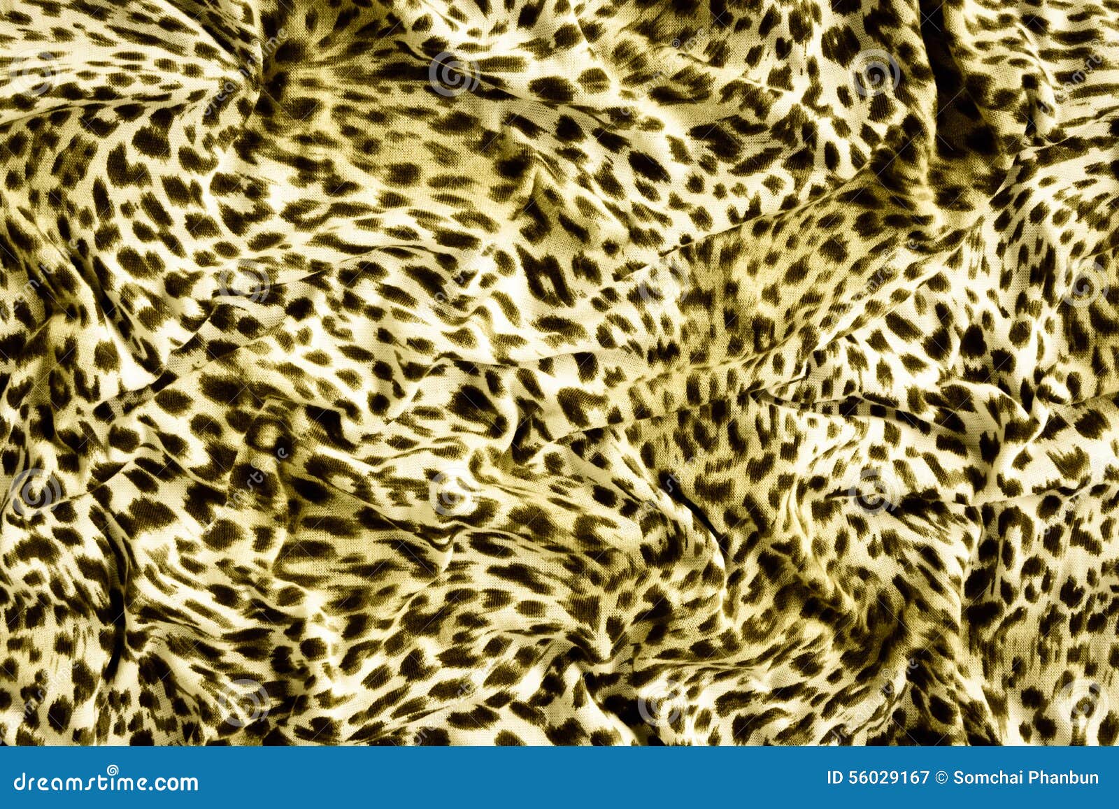 Tiger Textile Piece of Clothes Stock Image - Image of print, black ...