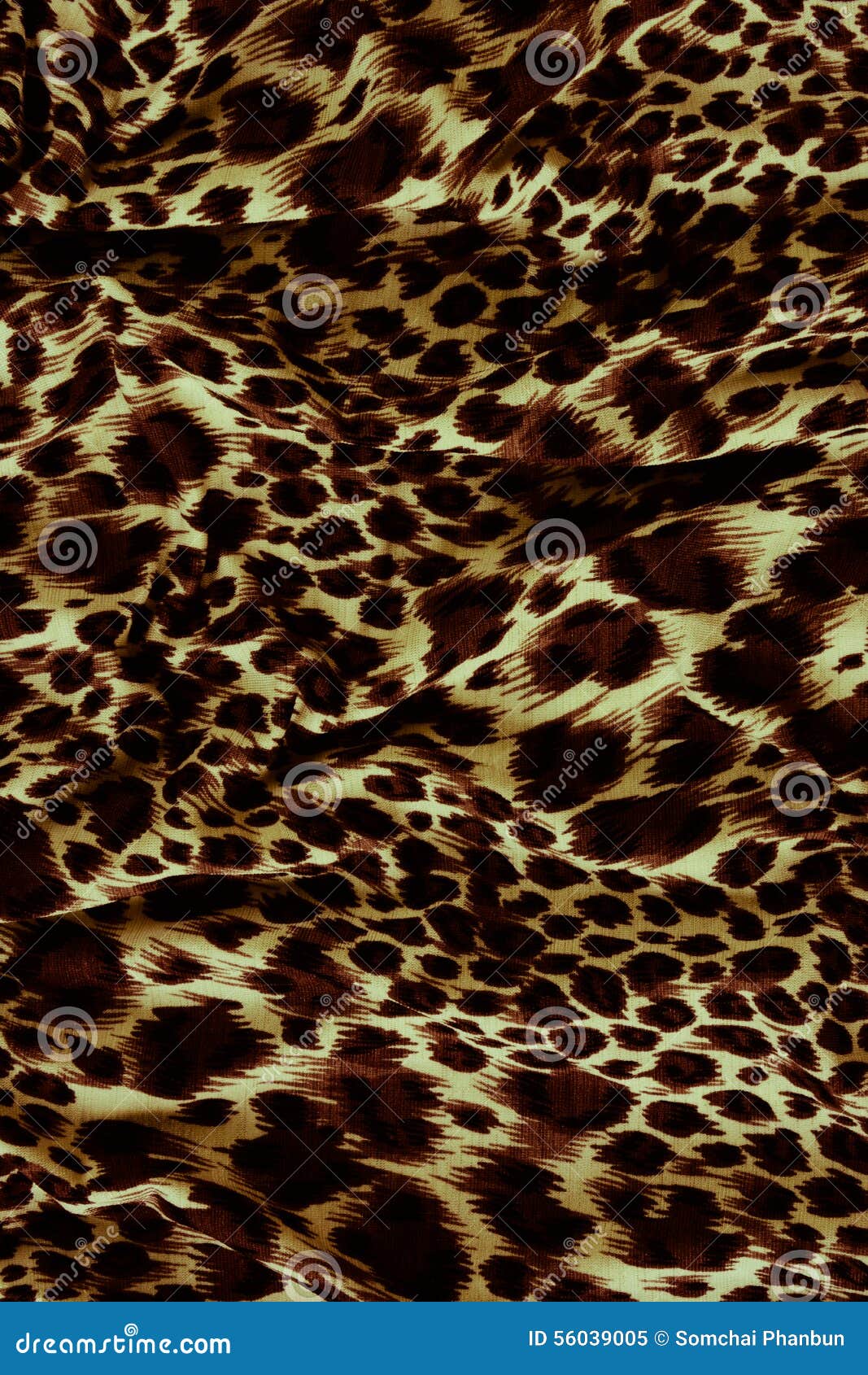 Tiger Textile Piece of Clothes Stock Image - Image of skin, stripes ...