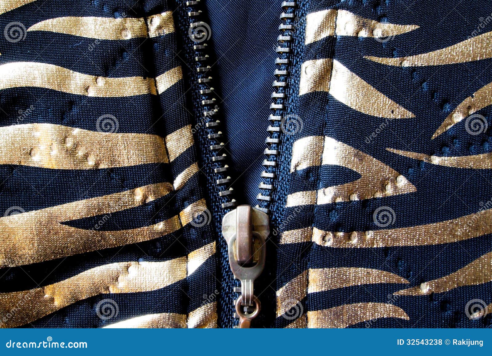 Open The Zipper Of The Blue Chair Bag To Add New Filler, The Balls ...