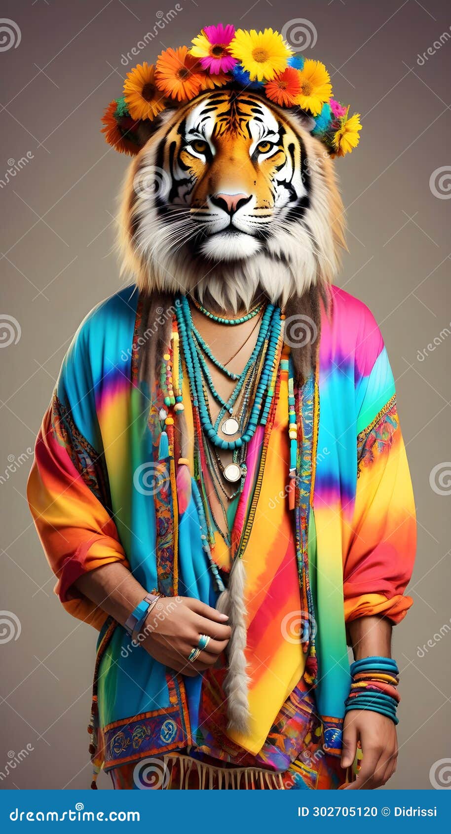 Humanization Cartoons, Illustrations & Vector Stock Images - 1109 ...