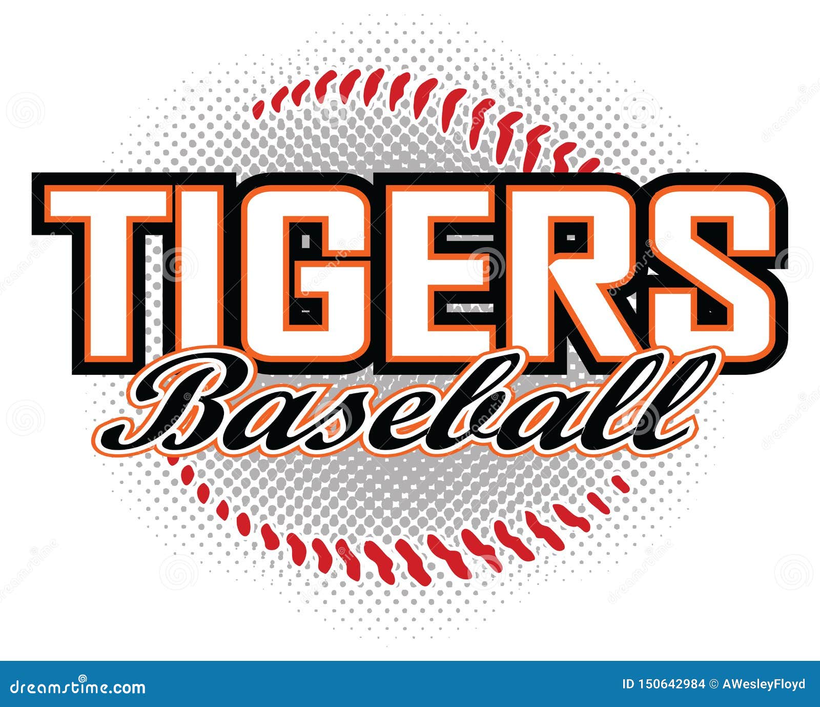Tigers Baseball