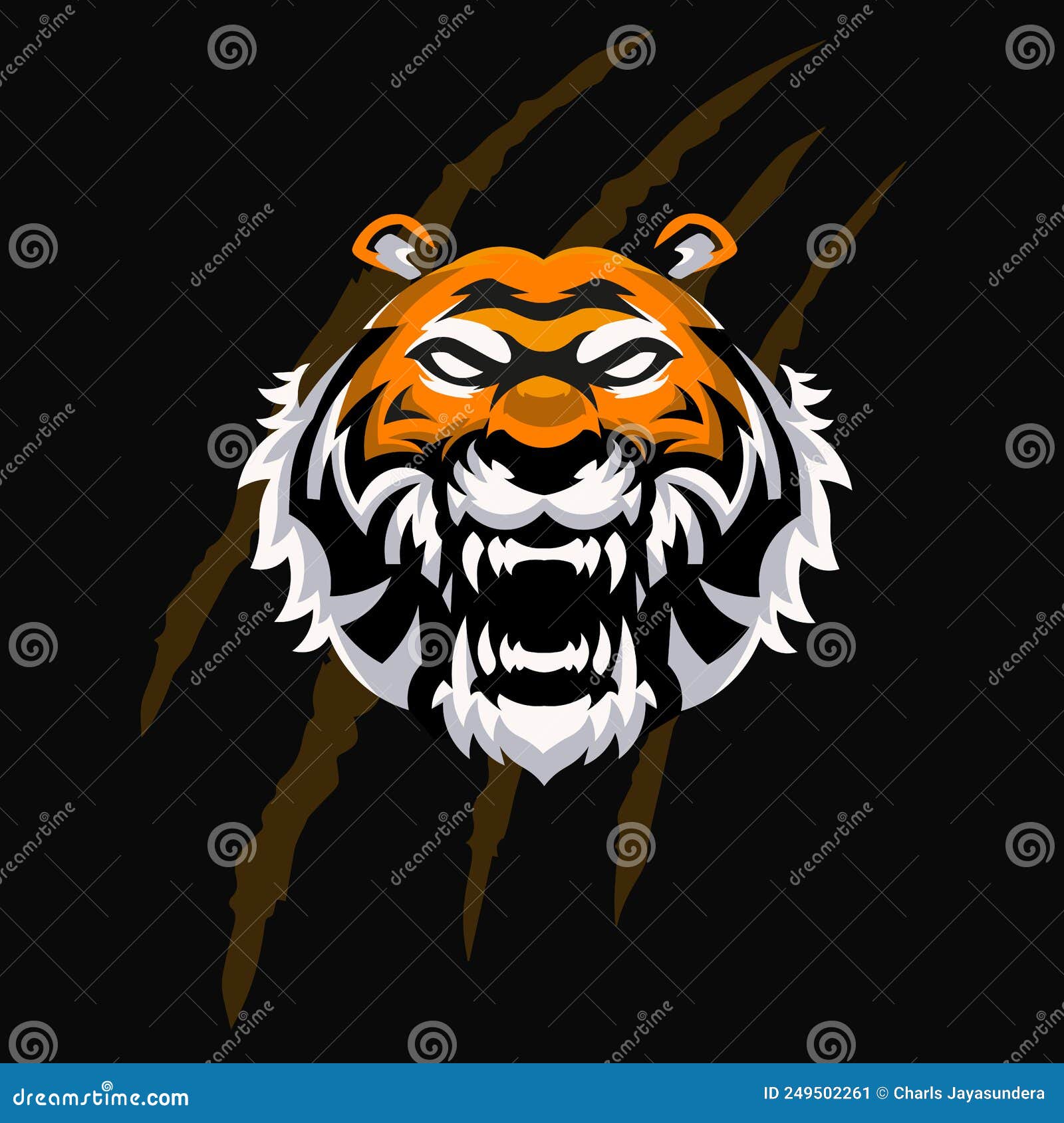 Tigger Cartoons, Illustrations & Vector Stock Images - 38 Pictures to ...