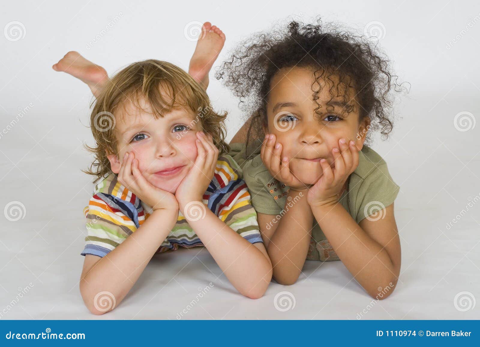 Tight Lipped stock photo. Image of modern, close, girl - 1110974