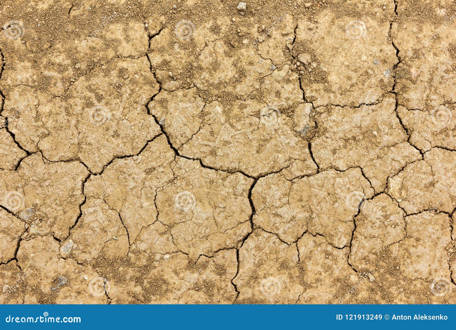 Tight soil pattern stock image. Image of arid, soil - 121913249