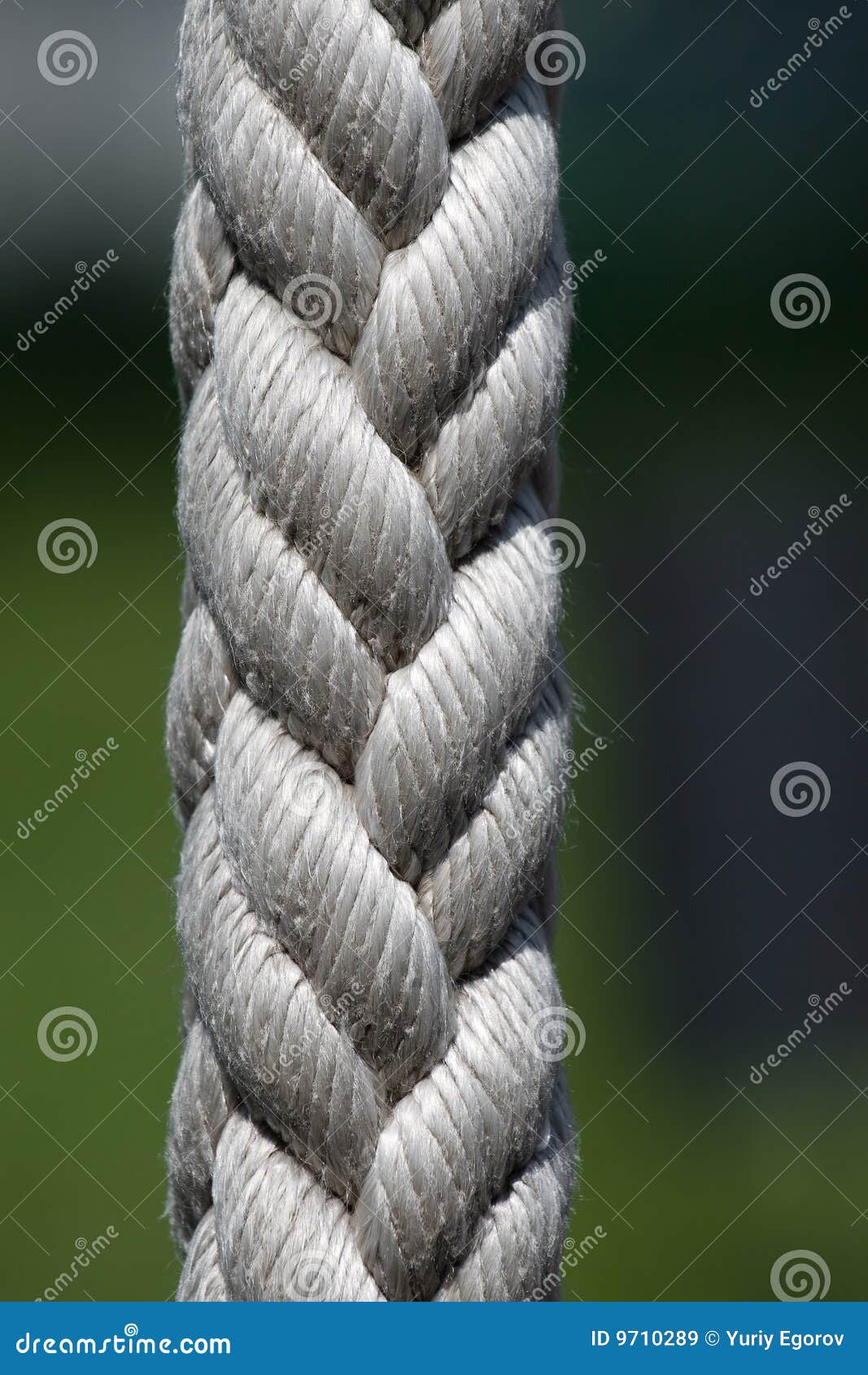 Tightrope stock image. Image of support, reliability, rope - 9710289