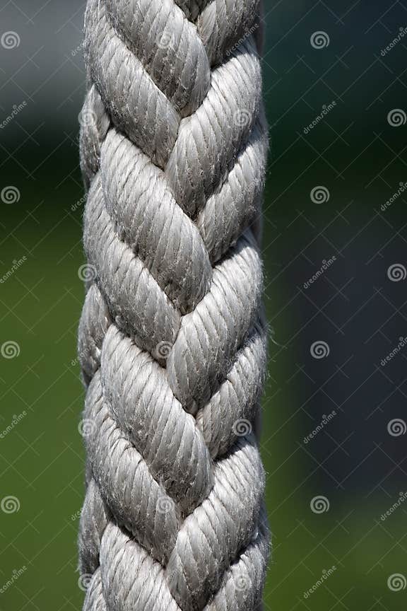 Tightrope stock image. Image of support, reliability, rope - 9710289