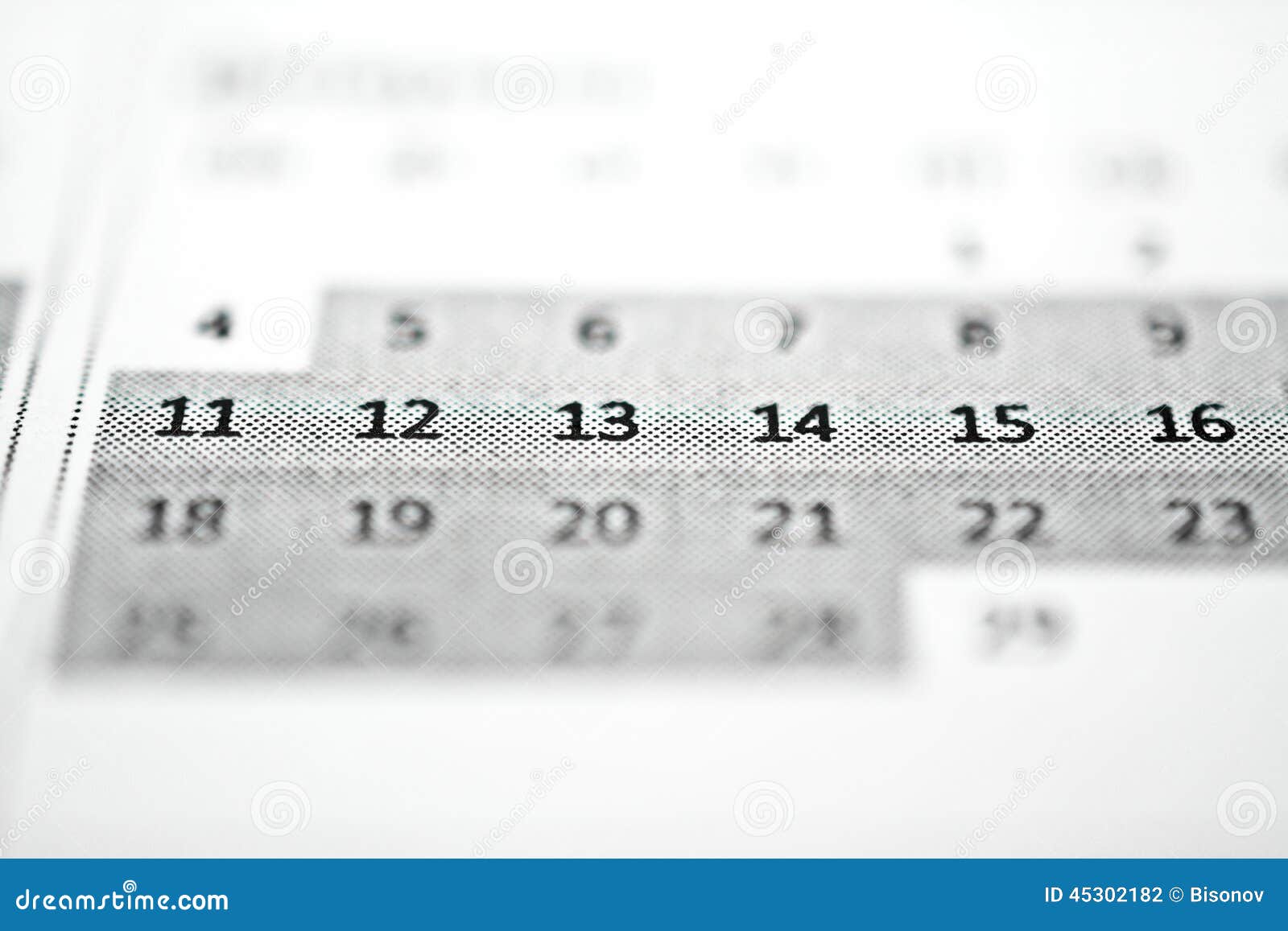 Tijdschema stock foto. Image of aantal, tijdschema, twee - 45302182