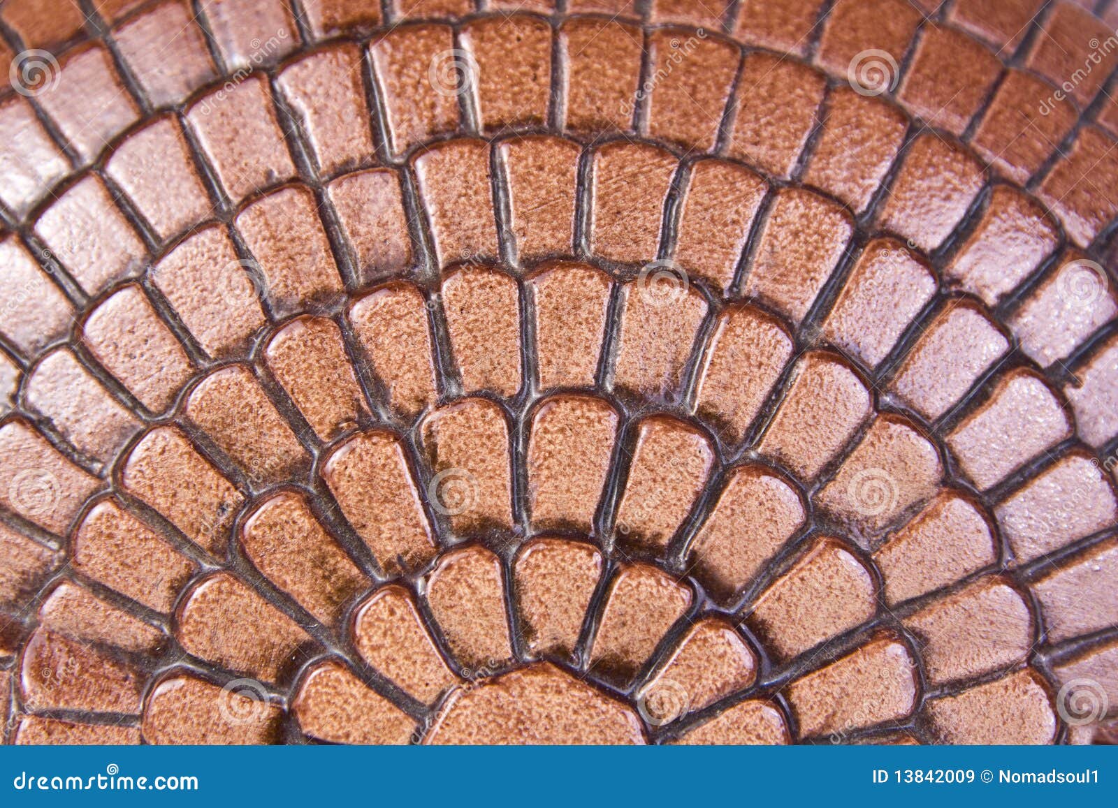 Tile background stock image. Image of brown, housetop - 13842009