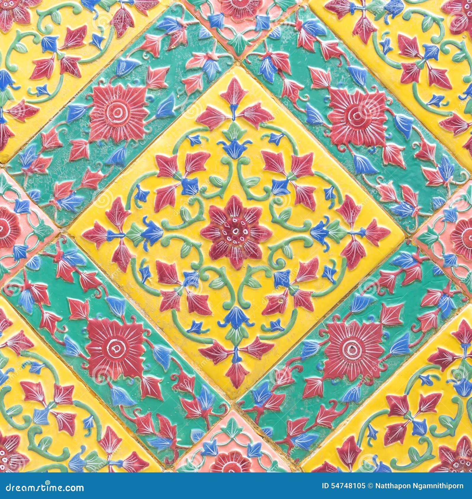 Tile background stock illustration. Illustration of basement - 54748105