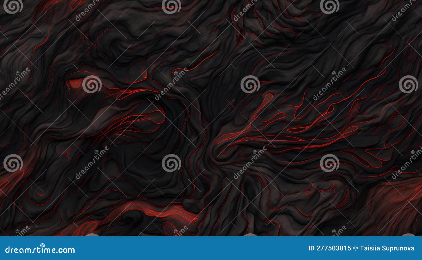 Tile Black Slate Lava Stone Texture Background Stock Illustration ...