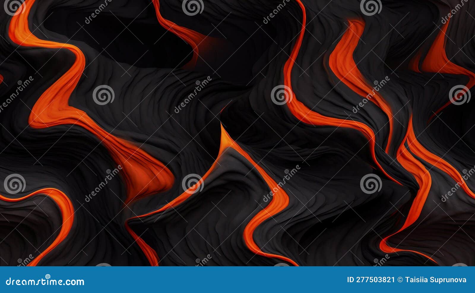 Tile Black Slate Lava Stone Texture Background Stock Illustration ...