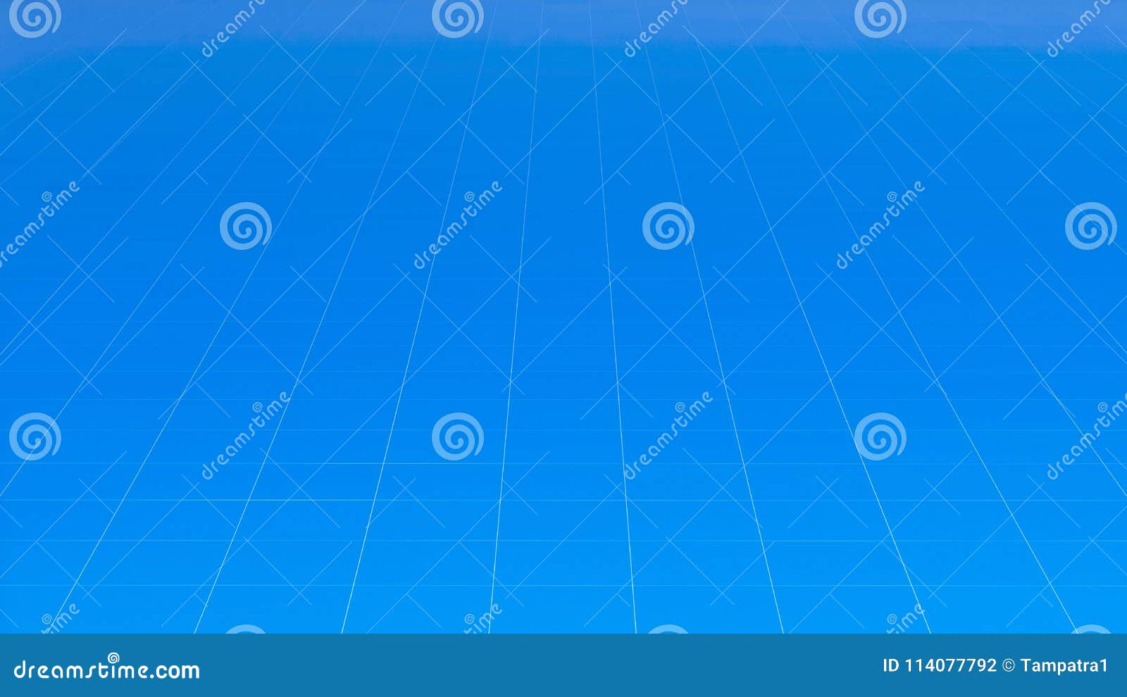 Tile Blue Flooring, Texture Background, 3d Illustration Stock ...