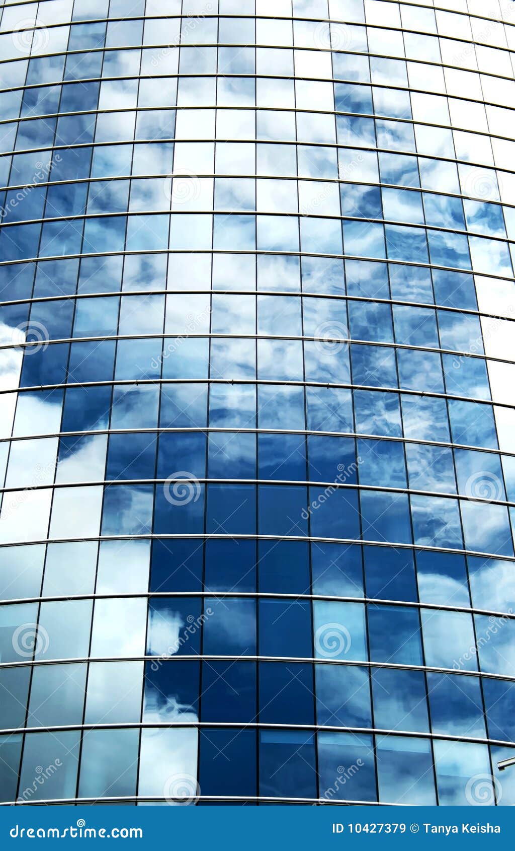 Tile of clouds stock image. Image of architecture, cloudy - 10427379