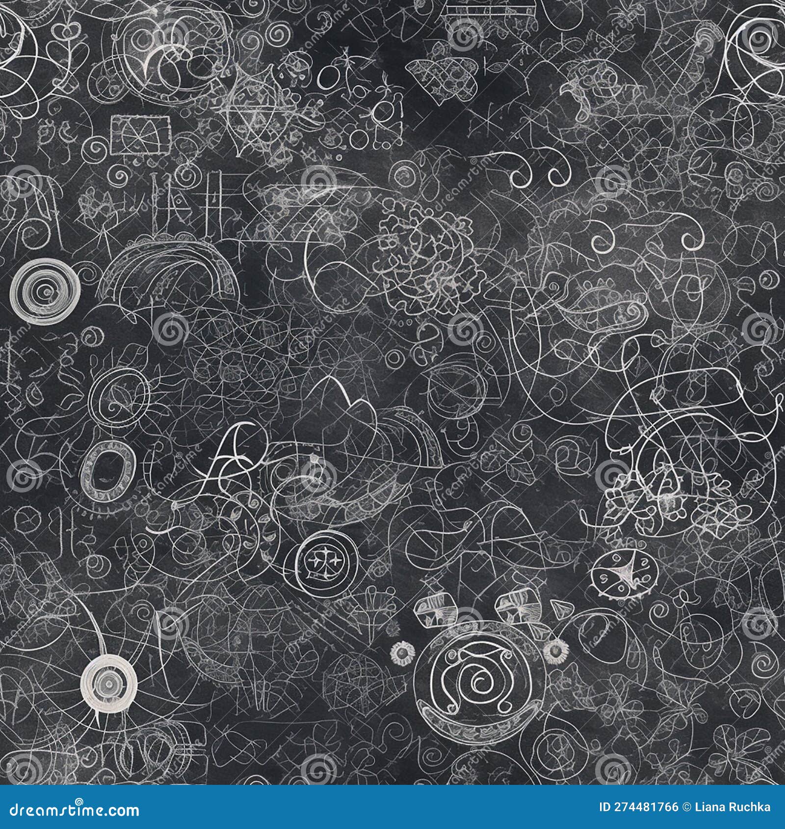 Blueprints For A New School Building, With Detailed Drawings And ...