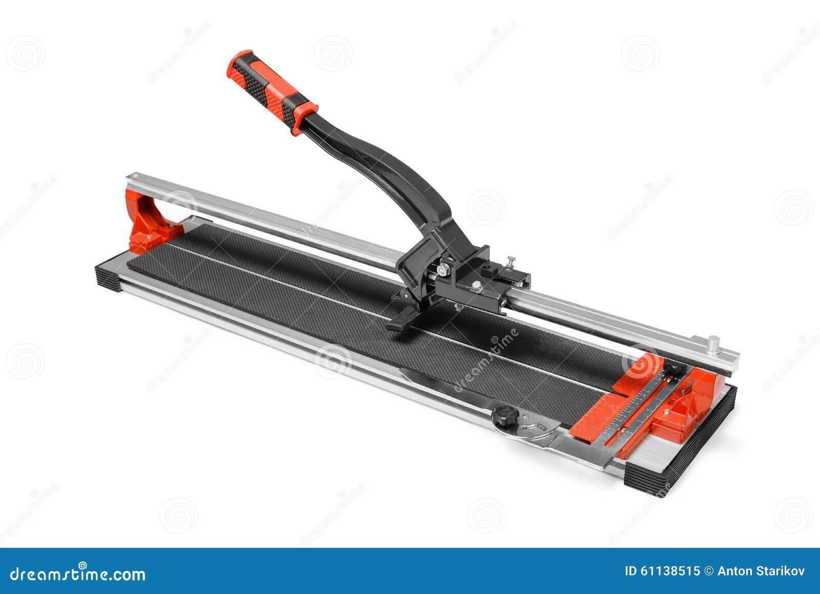 Tile Cutter Royalty-Free Stock Image | CartoonDealer.com #4860628
