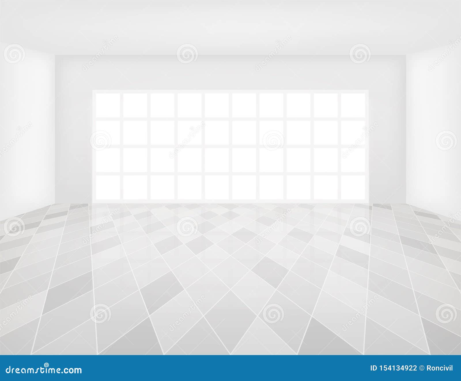 Tile floor background stock vector. Illustration of line - 154134922