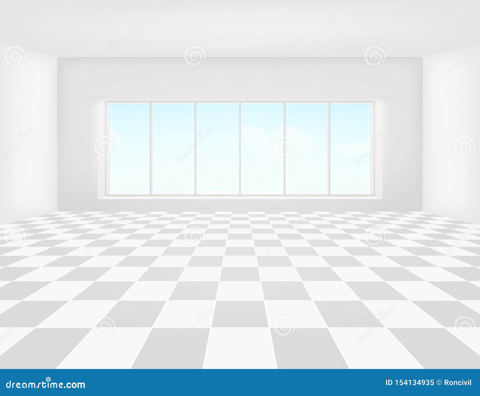 Tile floor background stock vector. Illustration of line - 154134935