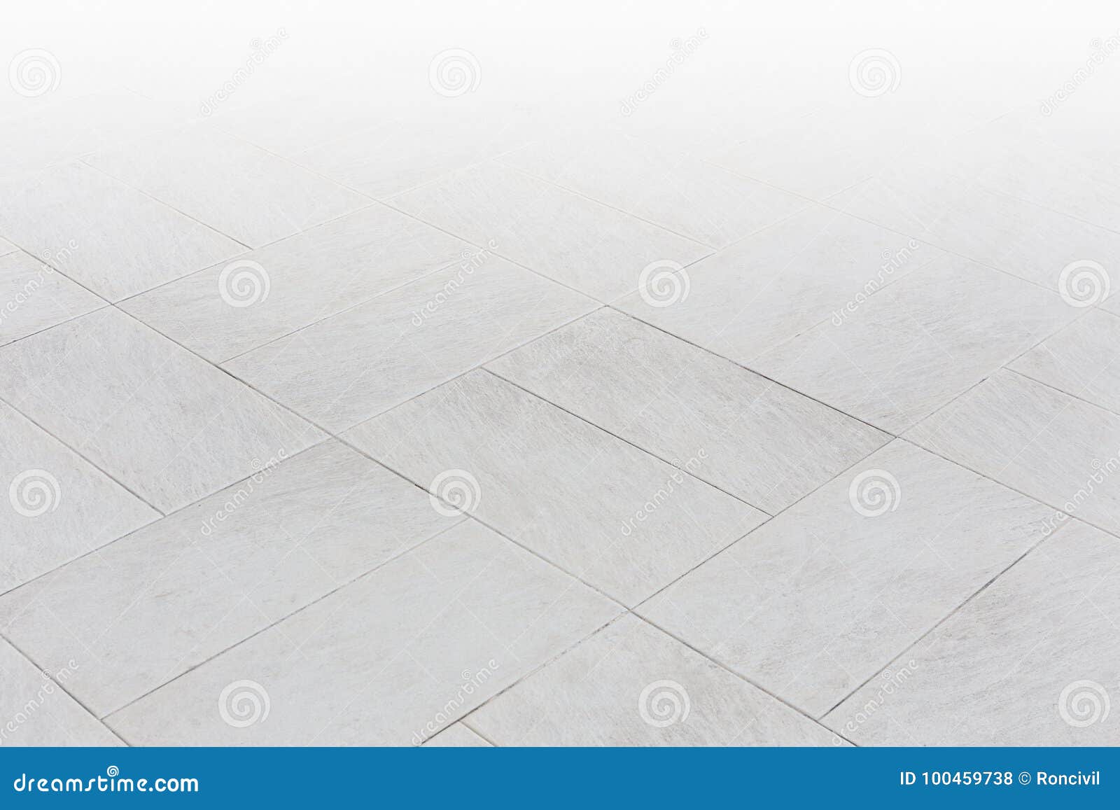 Tile Floor Background stock photo. Image of empty, horizon - 100459738