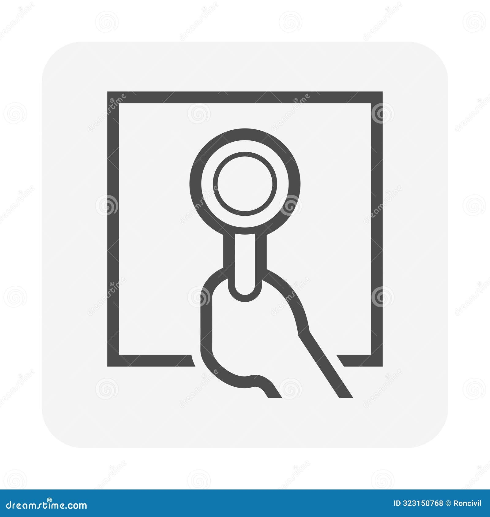 Tile Floor Installation and Tool Vector Icon Stock Vector ...