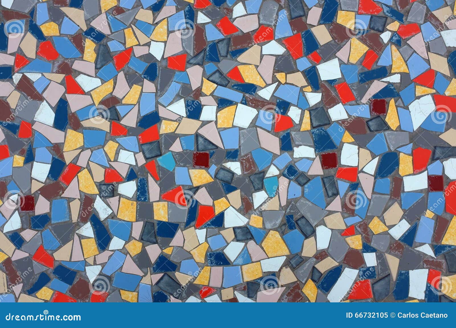 Tile Fragments stock image. Image of detail, building - 66732105