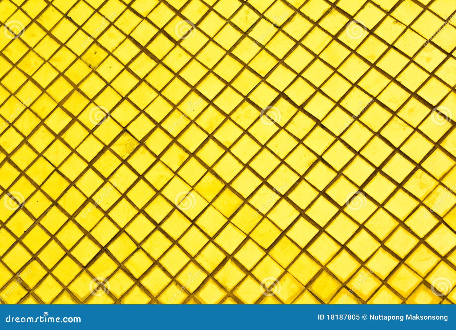 Tile gold stock image. Image of glitter, architecture - 18187805