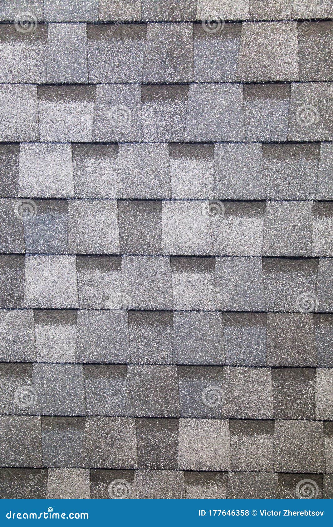 Tile is a Multi-layer Flexible Gray Rectangular Shape. Construction ...