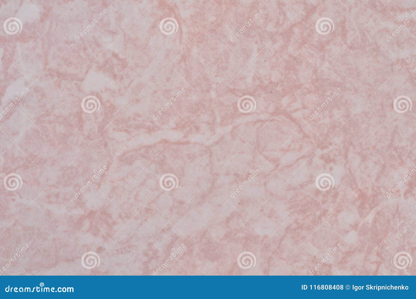 A Tile, A Pattern On A Pink Ceramic Tile, A Texture. Stock Photo ...