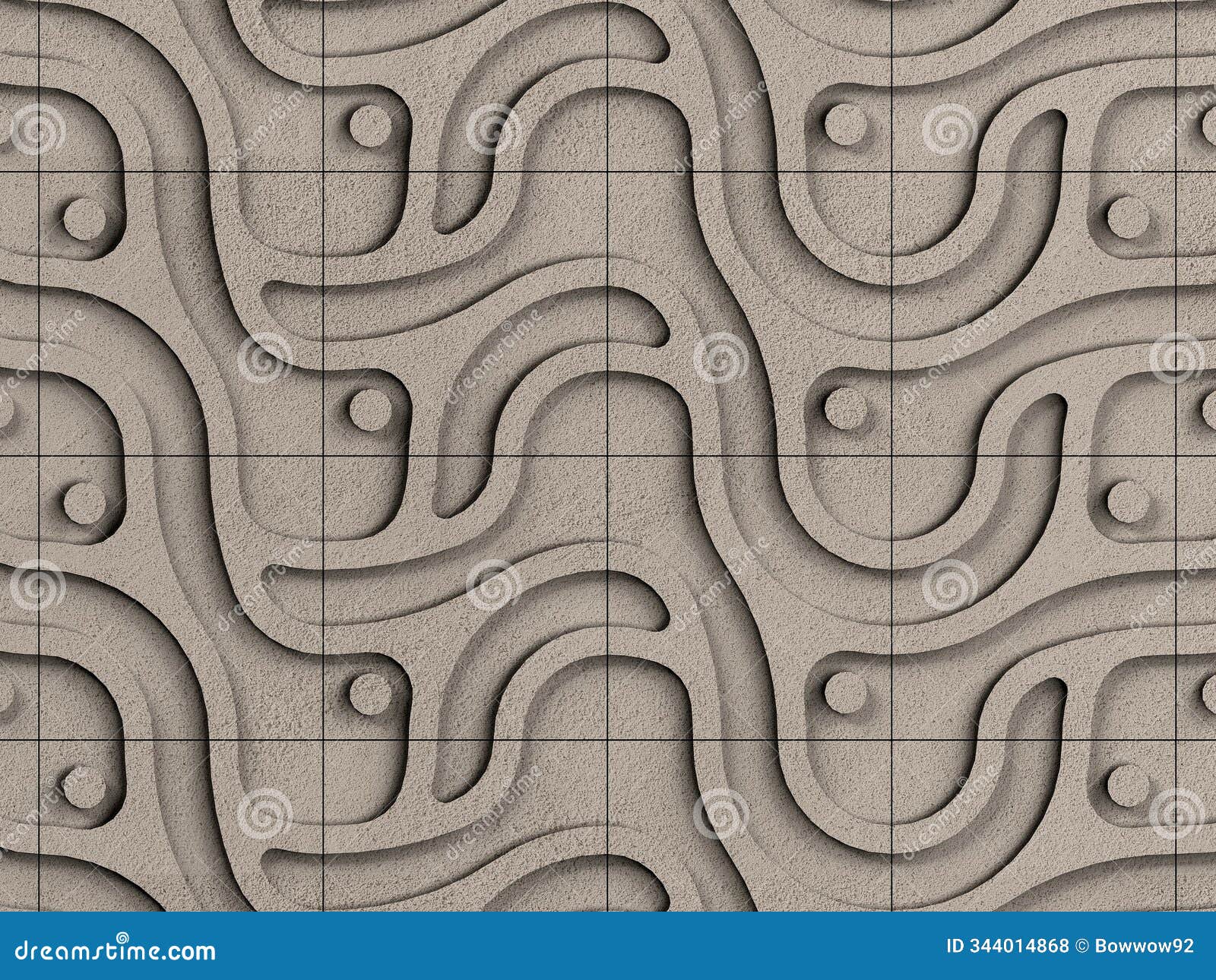 Tile Patterns Design Concepts. Square Patterns Wallpaper Background 3 ...