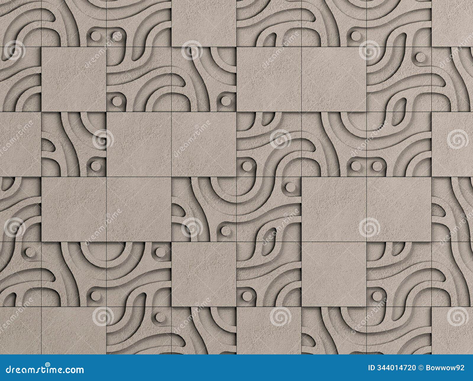 Tile Patterns Design Concepts. Square Patterns Wallpaper Background 3 ...