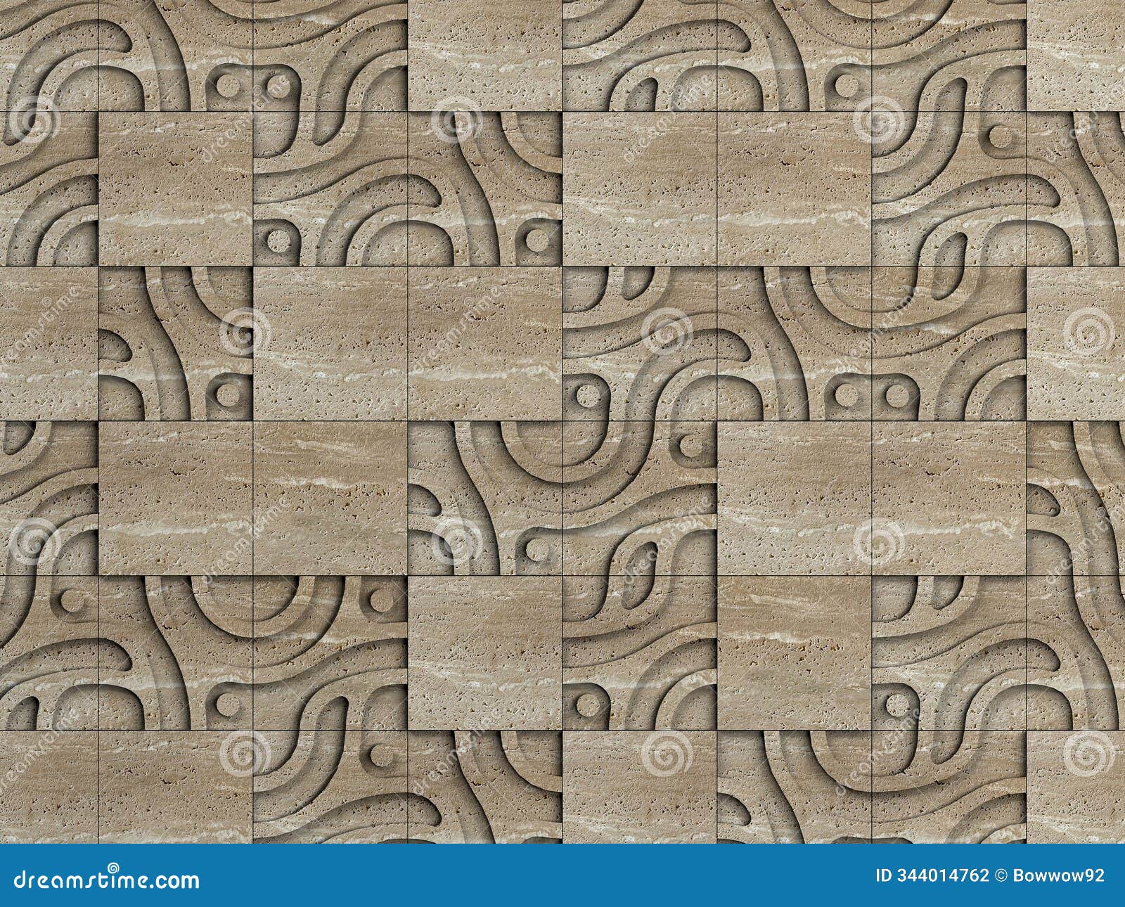 Tile Patterns Design Concepts. Square Patterns Wallpaper Background 3 ...