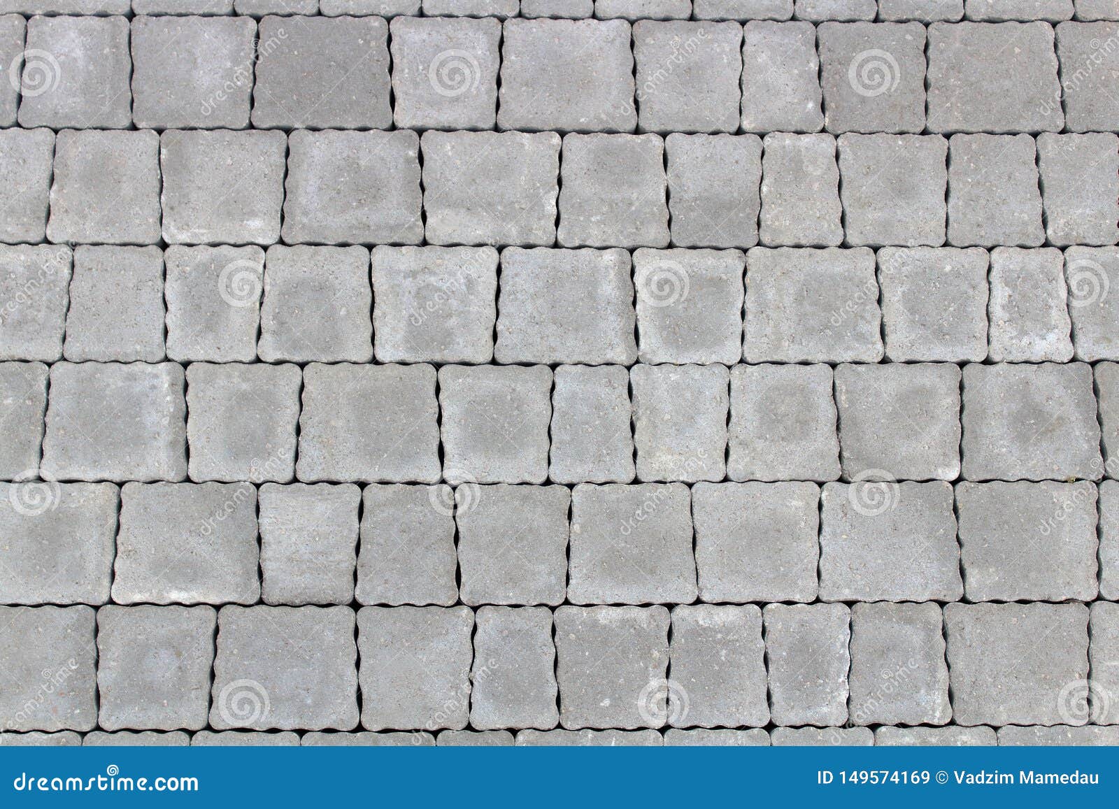 Tile Pavement Decorative Texture Stock Image - Image of pavement ...