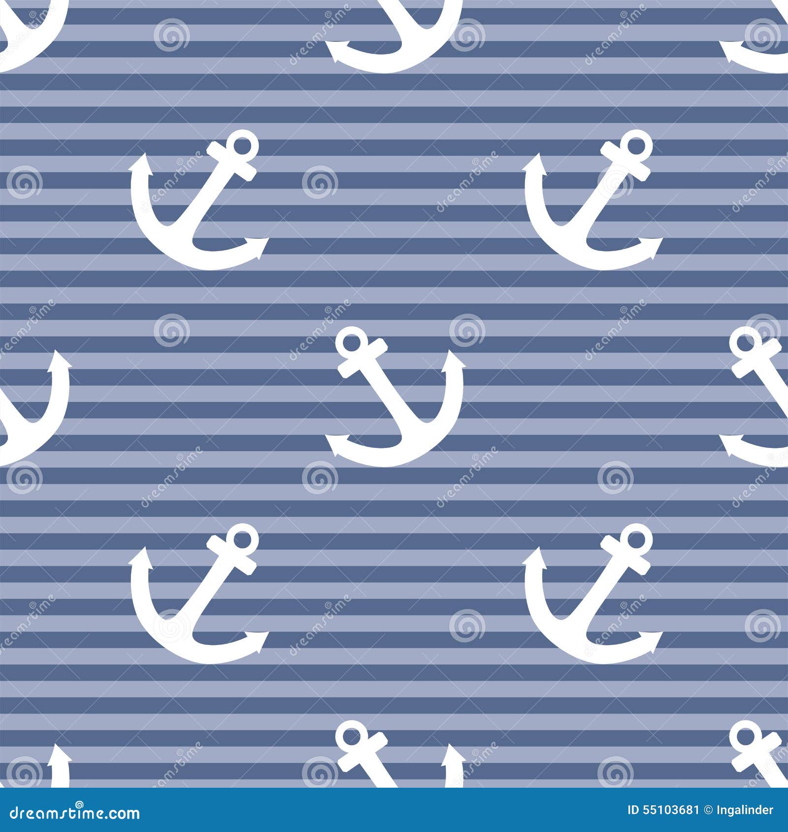 Navy Sailor Wallpaper