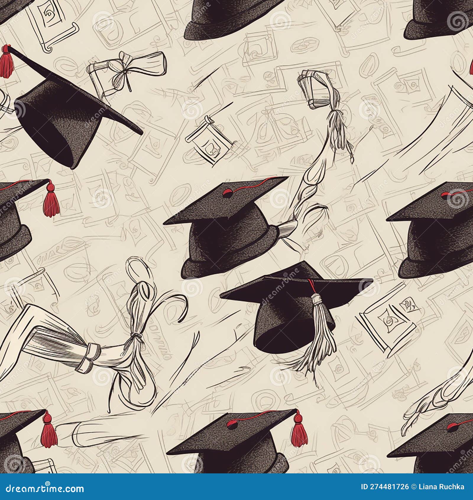 Tile, Concept of Education, School Stock Illustration - Illustration of ...