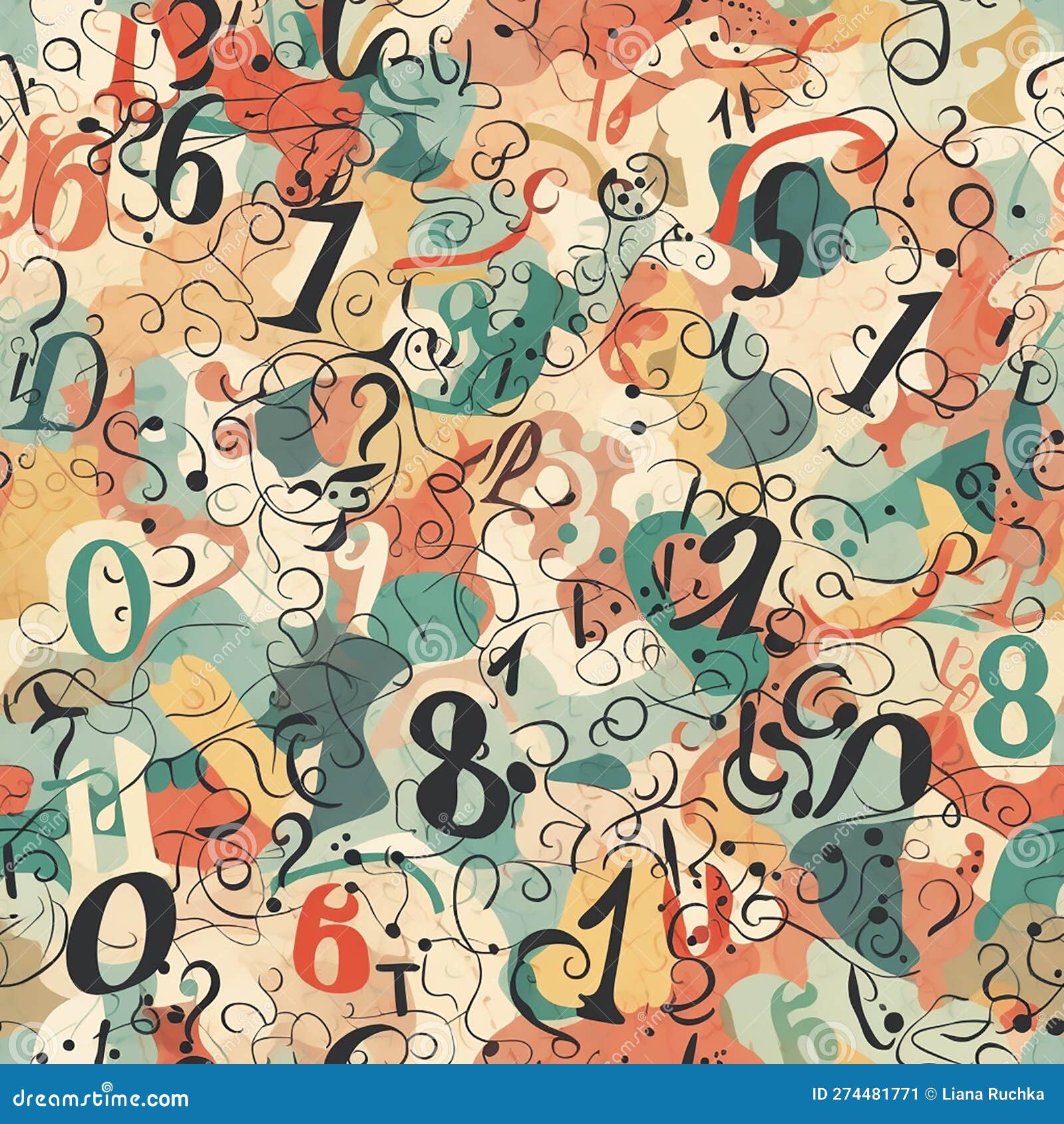 Tile, Concept of Education, School. Stock Illustration - Illustration ...