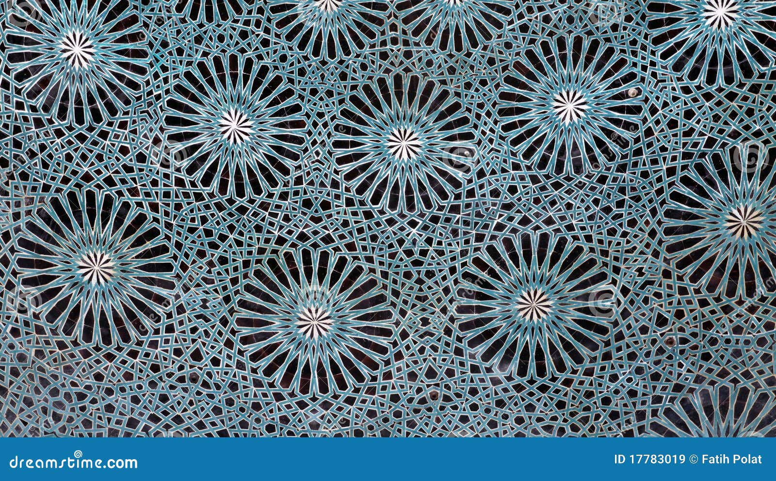 The Tile of Seljuk Period. stock image. Image of museum - 17783019