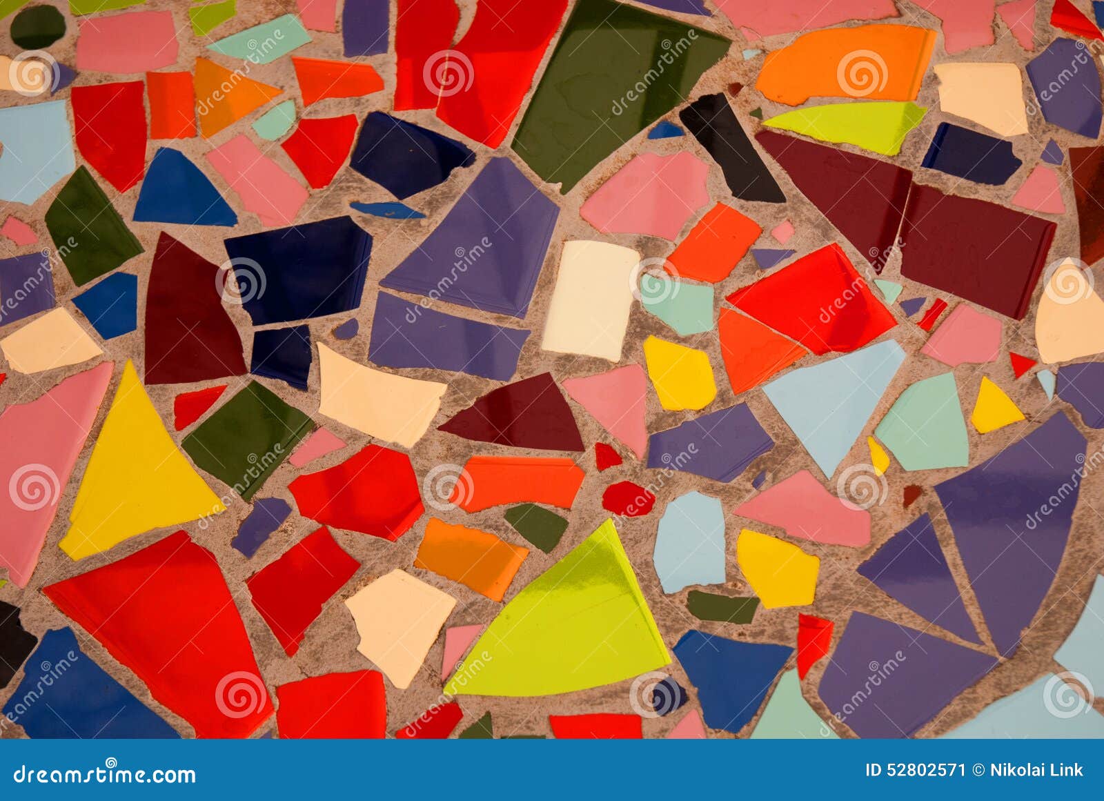 Tile shard pattern stock image. Image of neat, constructing - 52802571