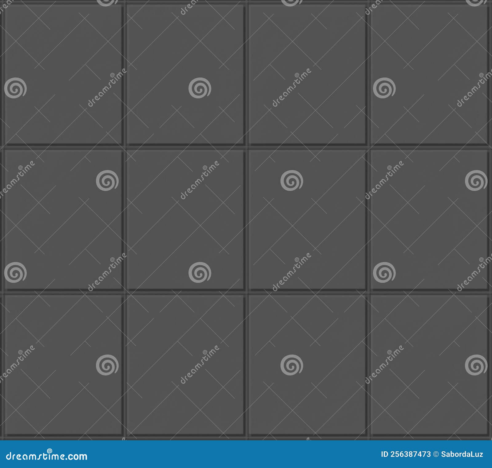 Tile Square Ceramic Texture Background Stock Illustration ...