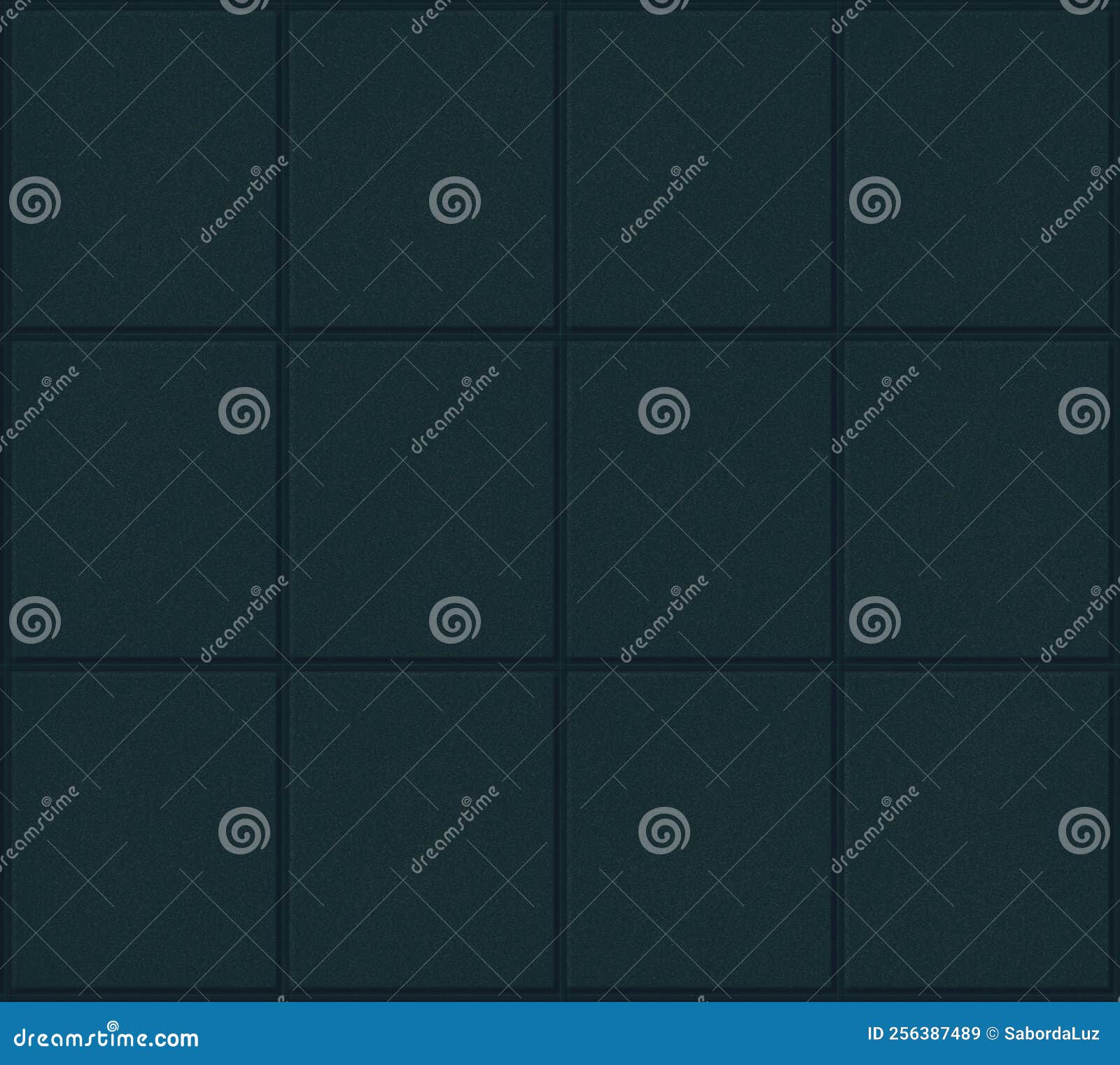 Tile Square Ceramic Texture Background Stock Illustration ...