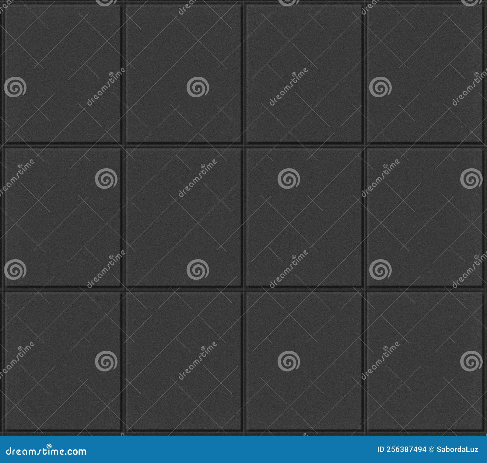 Tile Square Ceramic Texture Background Stock Illustration ...