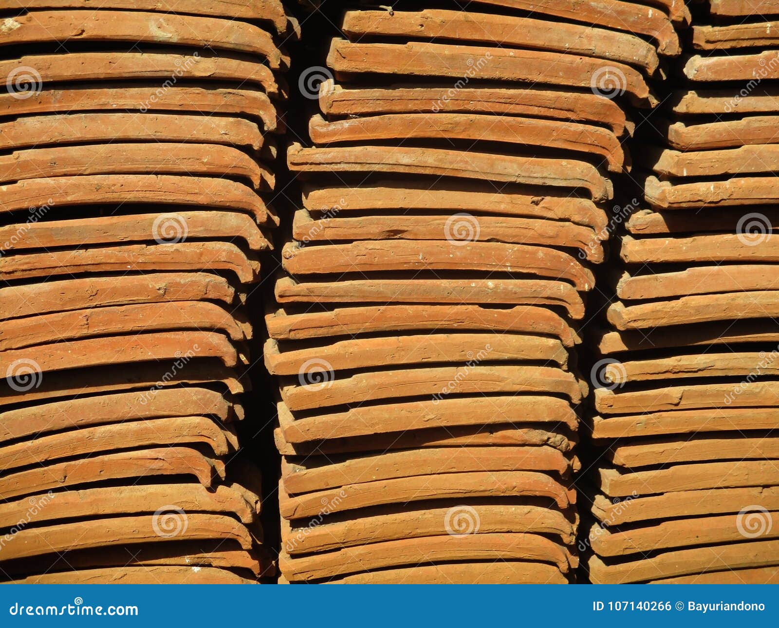 Tile stack stock photo. Image of stacks, tile, stack - 107140266