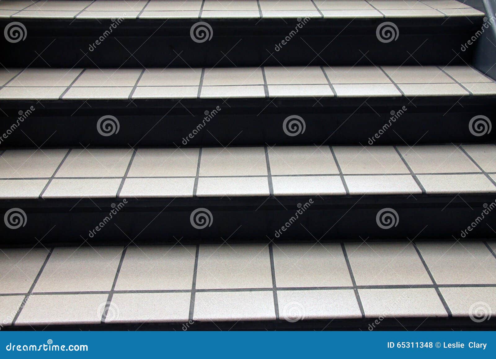 Tile steps stock photo. Image of working, moving, modern - 65311348