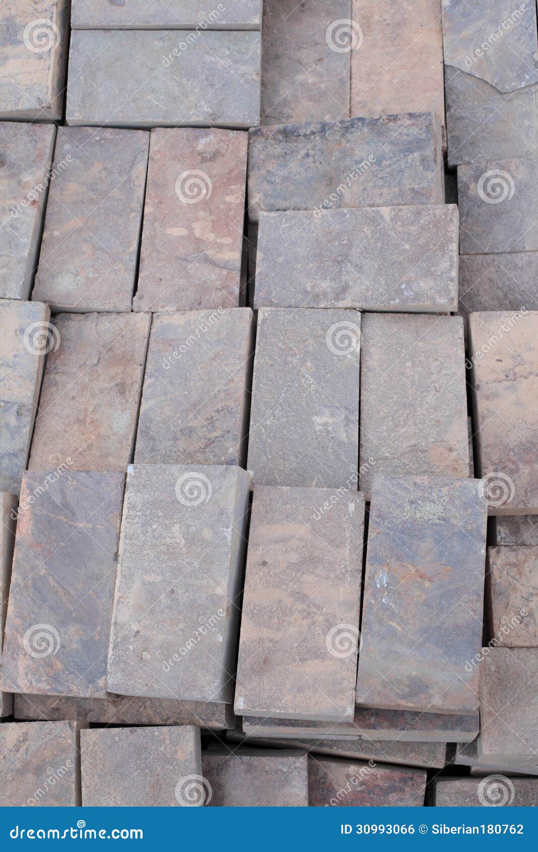 Tile stone. stock photo. Image of tile, stack, pebbles - 30993066