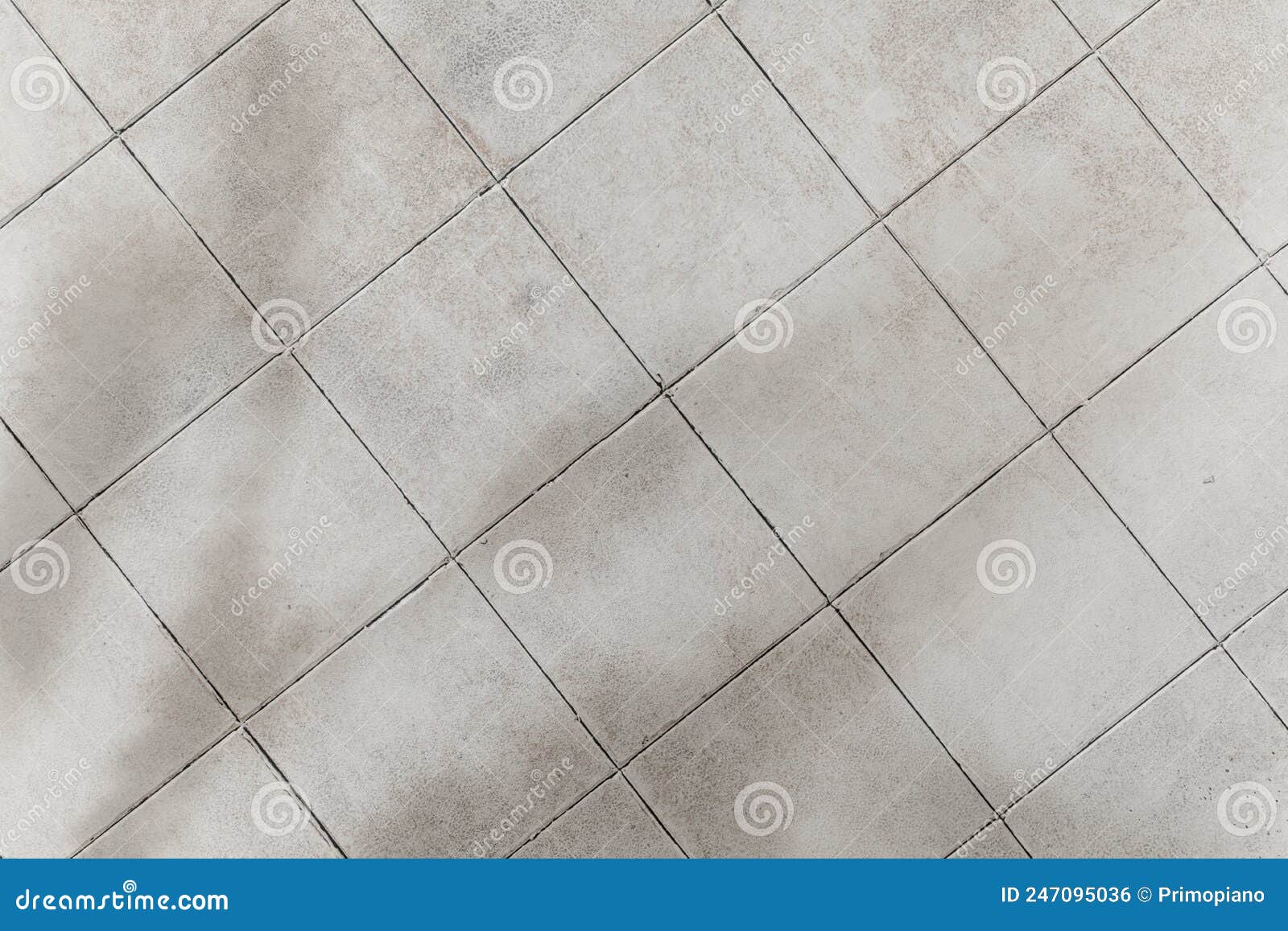 Tile Texture Background with Abstract Tropical Leaves Reflection Stock ...