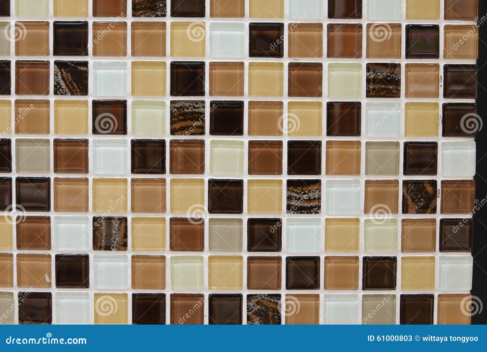 Tile texture stock image. Image of yellow, tile, back - 61000803