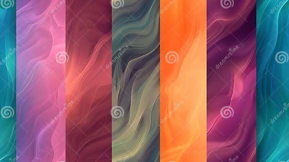 Tile Texture, Smooth Gradient Stock Illustration - Illustration of ...