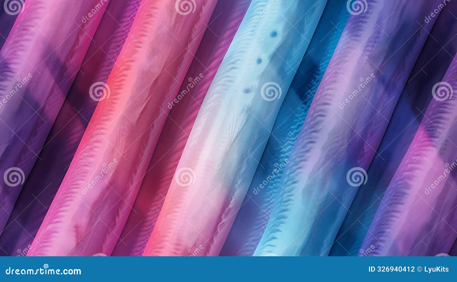 Tile Texture, Smooth Gradient Stock Illustration - Illustration of ...
